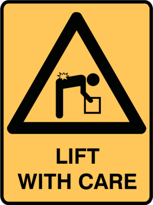 Order signs and labels online, instantly!